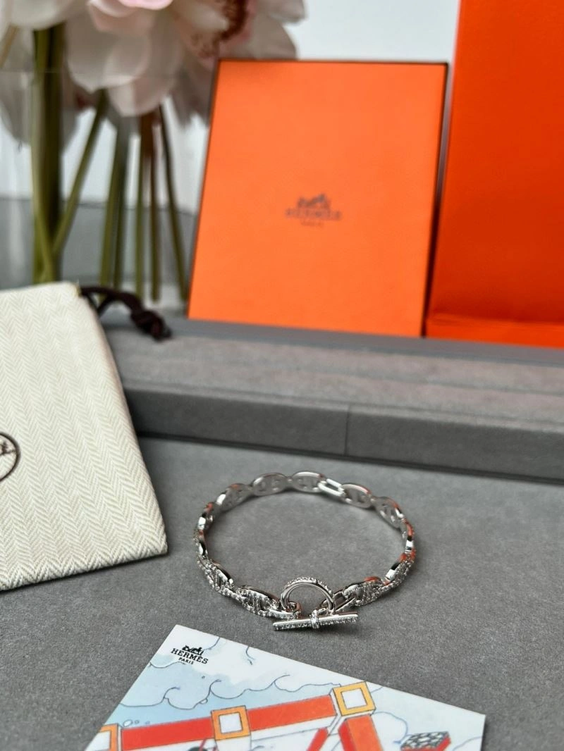 Precise copy Hermes Bracelets