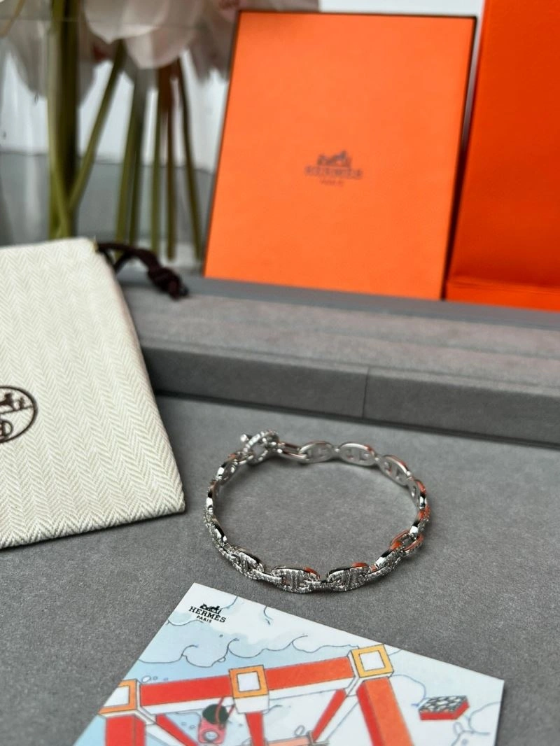 Precise copy Hermes Bracelets