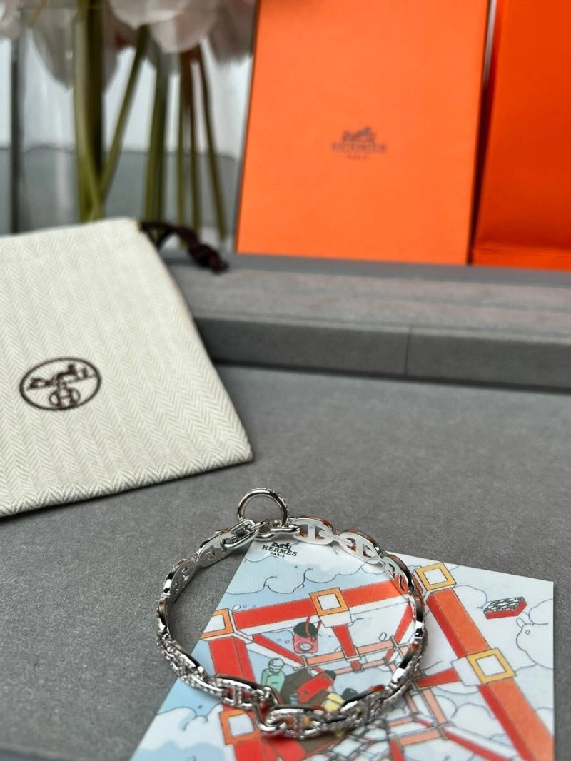 Precise copy Hermes Bracelets