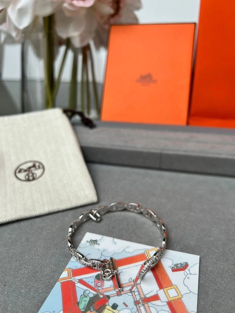 Precise copy Hermes Bracelets