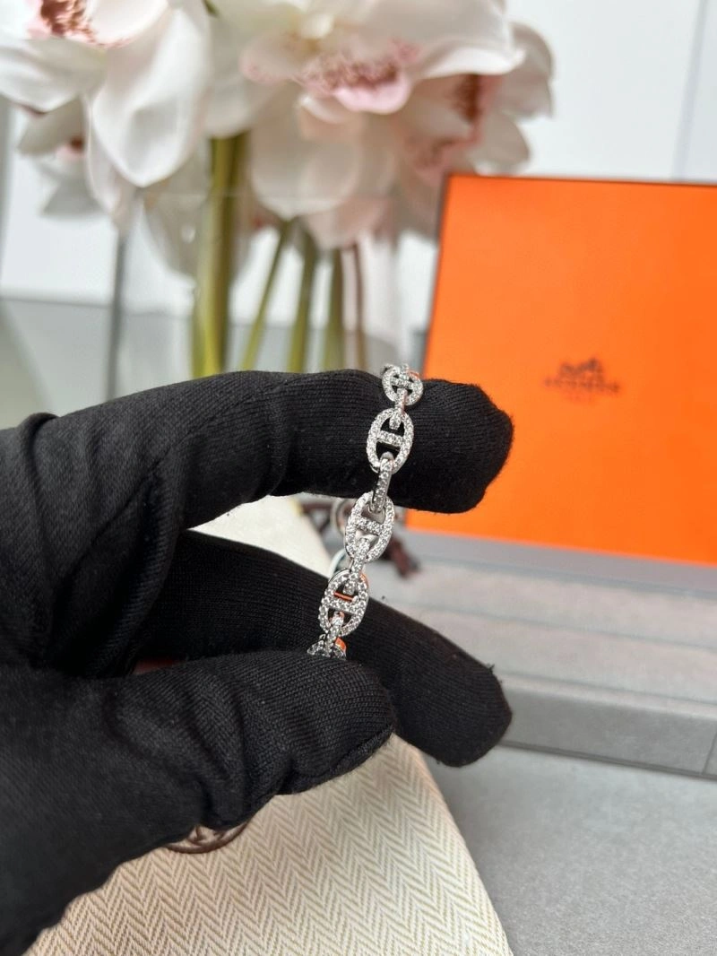 Precise copy Hermes Bracelets