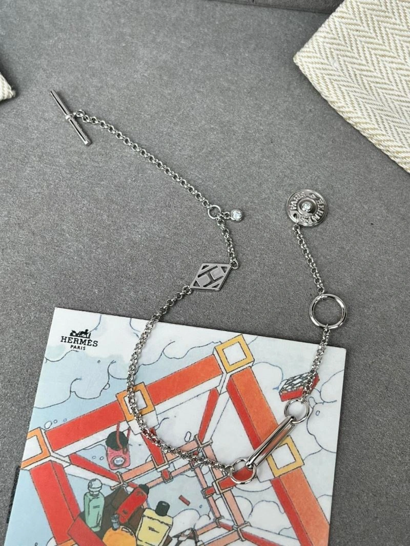 Perfect replica Hermes Bracelets