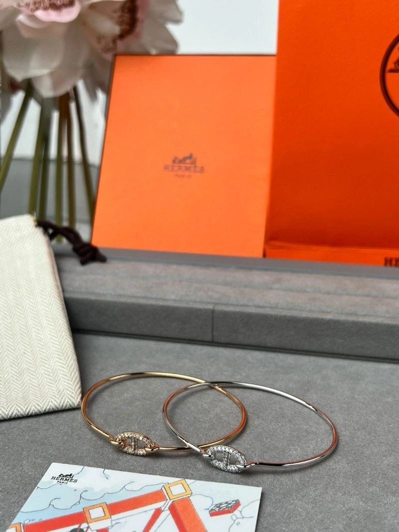 Hermes Bracelets