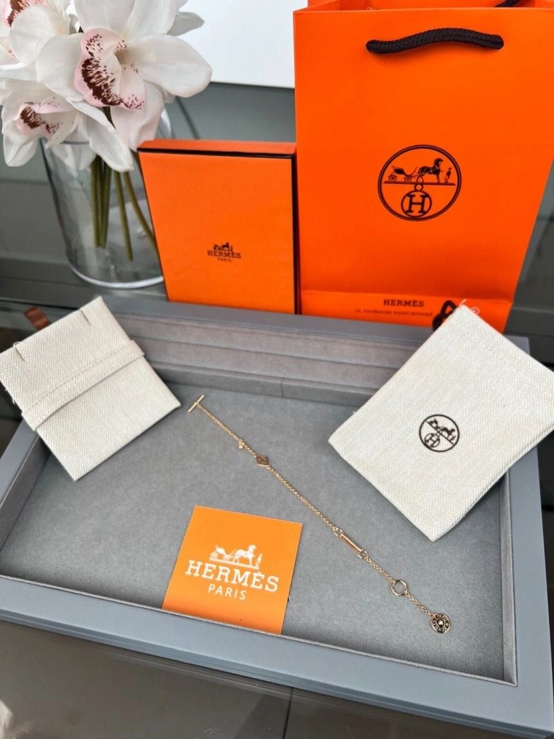 Hermes Bracelets