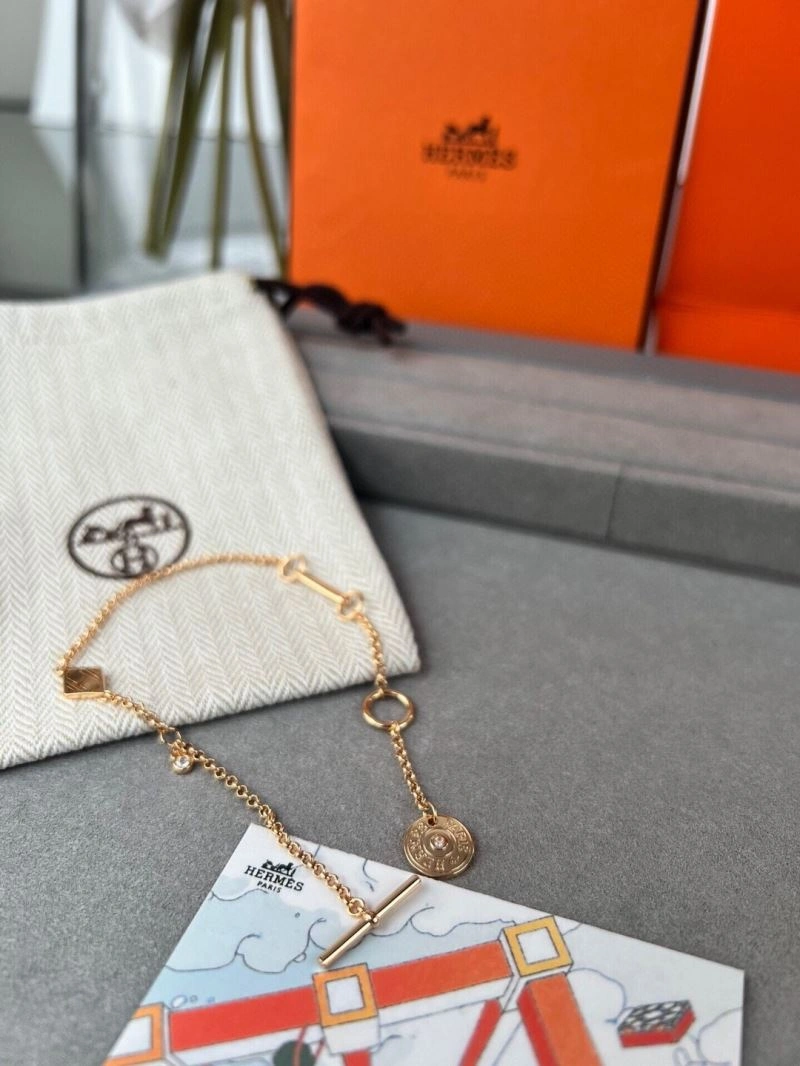 Mirror quality Hermes Bracelets