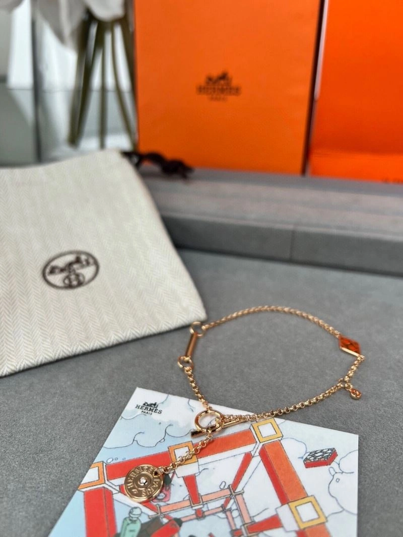 Mirror quality Hermes Bracelets