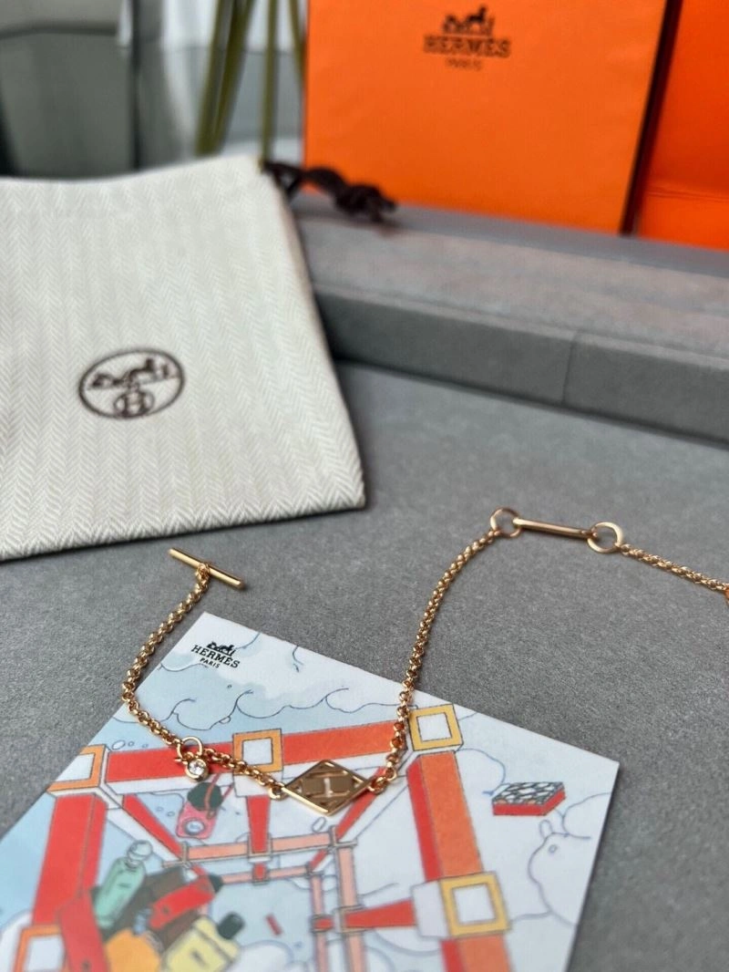 Mirror quality Hermes Bracelets