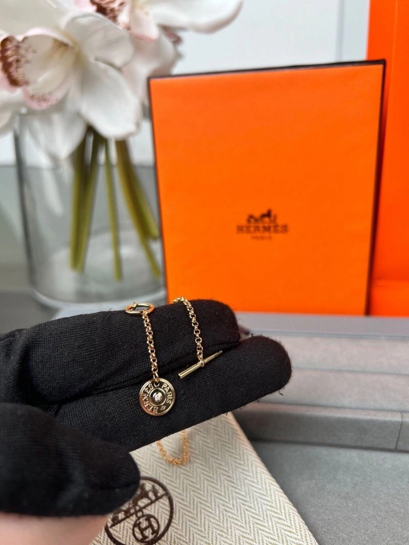 Mirror quality Hermes Bracelets
