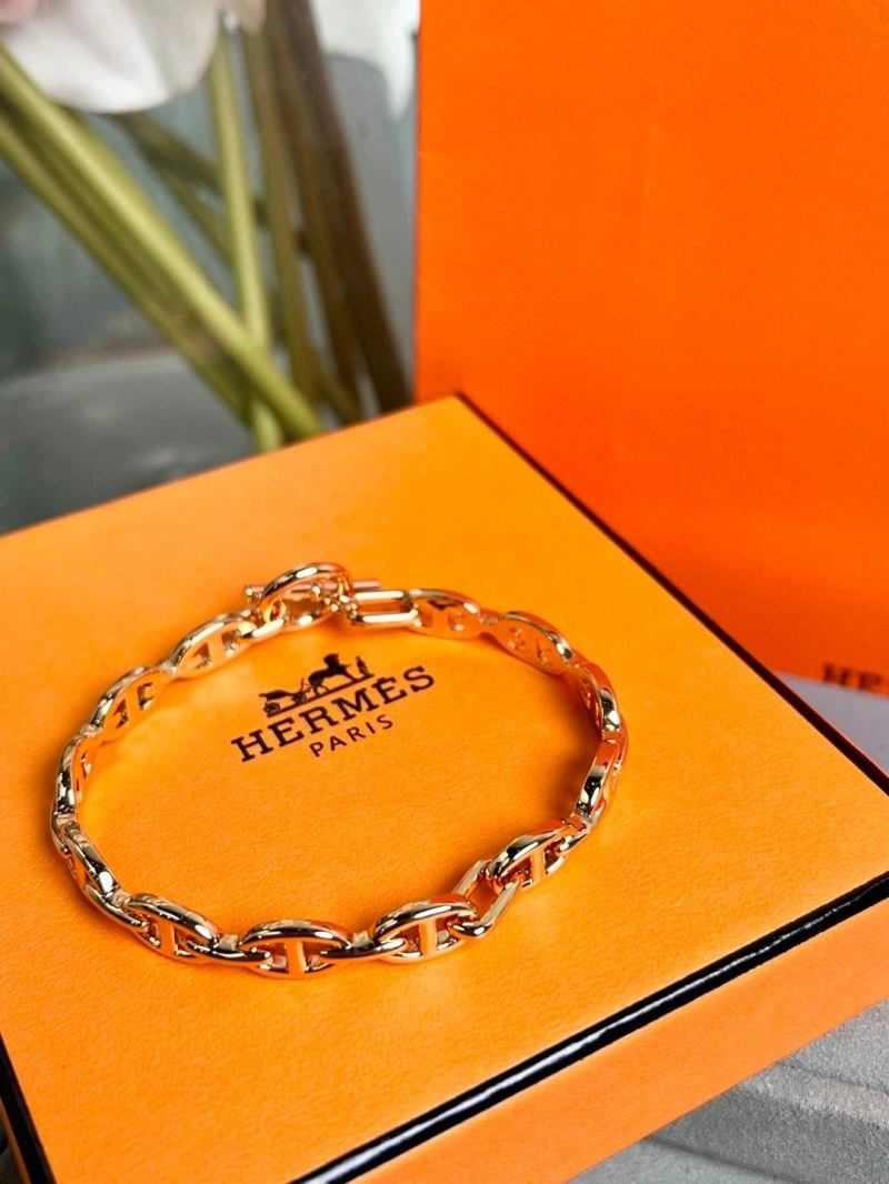 Hermes Bracelets