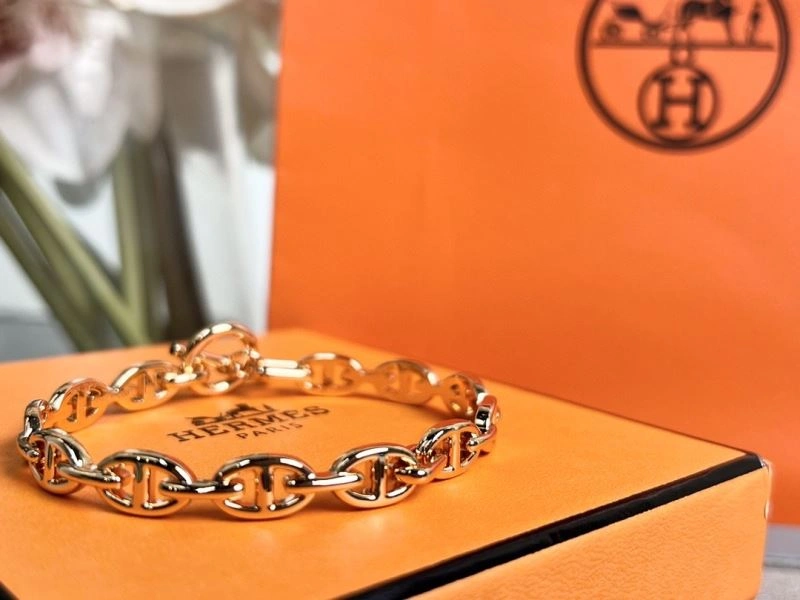 1:1 copy Hermes Bracelets