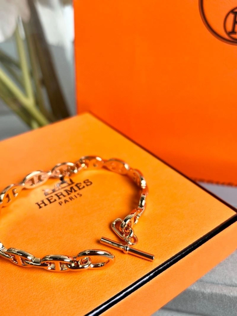 1:1 copy Hermes Bracelets