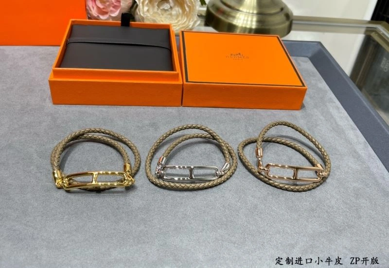 Inexpensive Hermes Bracelets