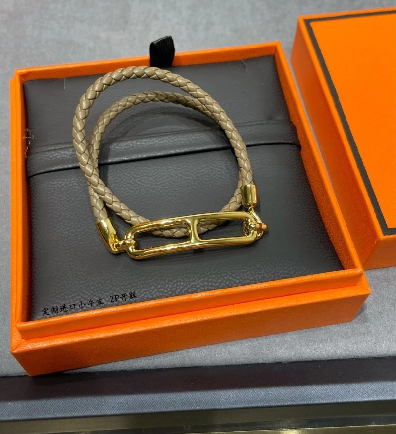 Inexpensive Hermes Bracelets
