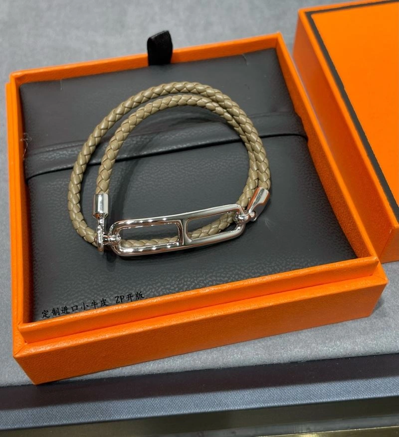 Inexpensive Hermes Bracelets