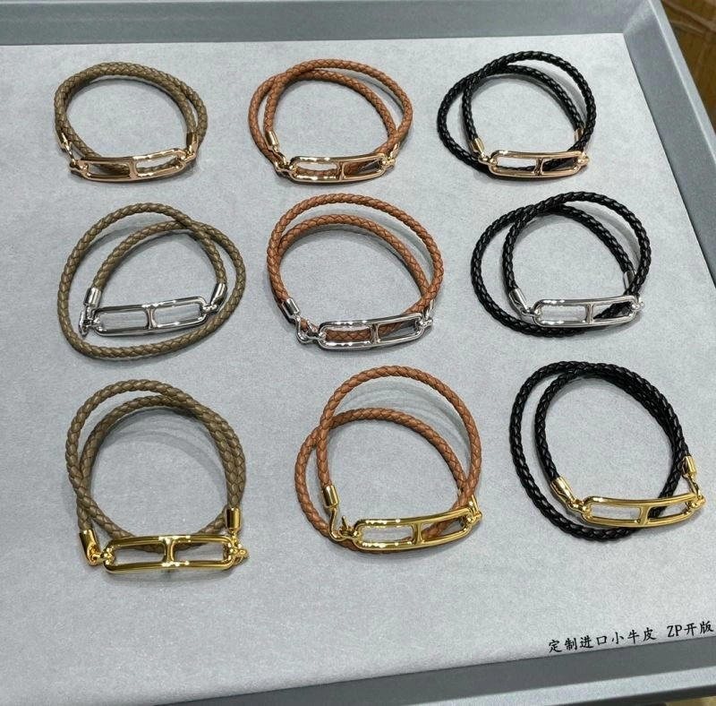 Inexpensive Hermes Bracelets