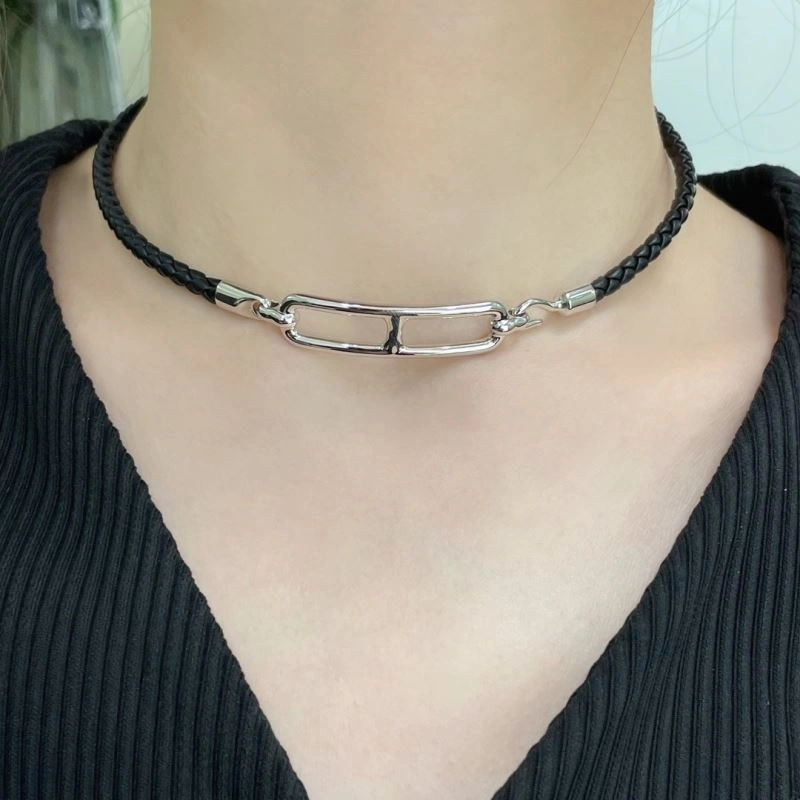 Indistinguishable Hermes Bracelets
