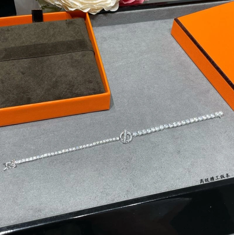 Precise copy Hermes Bracelets