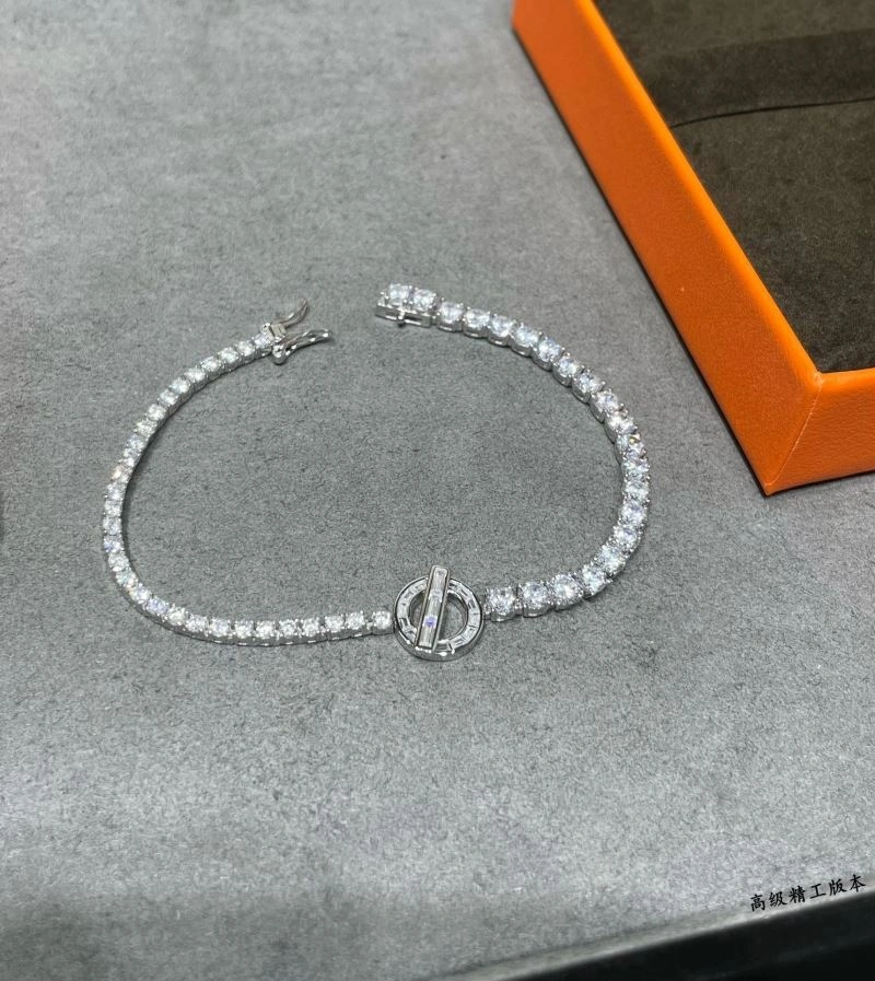 Precise copy Hermes Bracelets