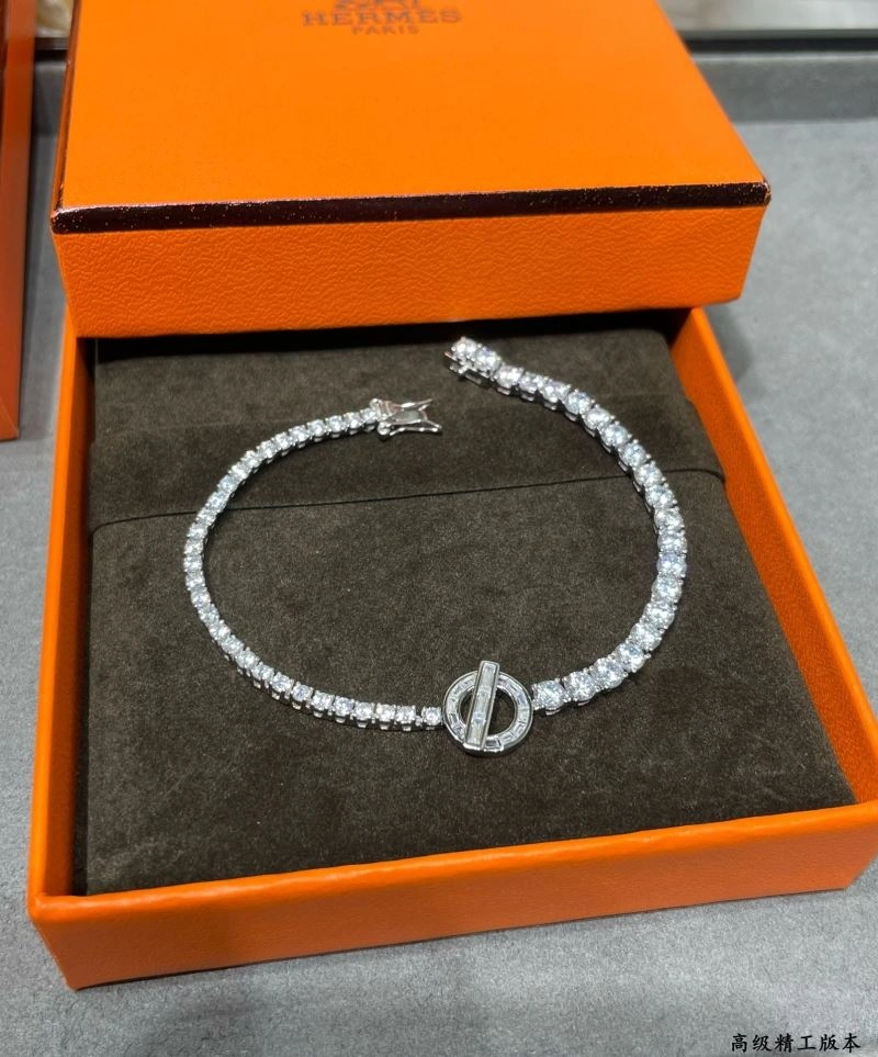 Precise copy Hermes Bracelets