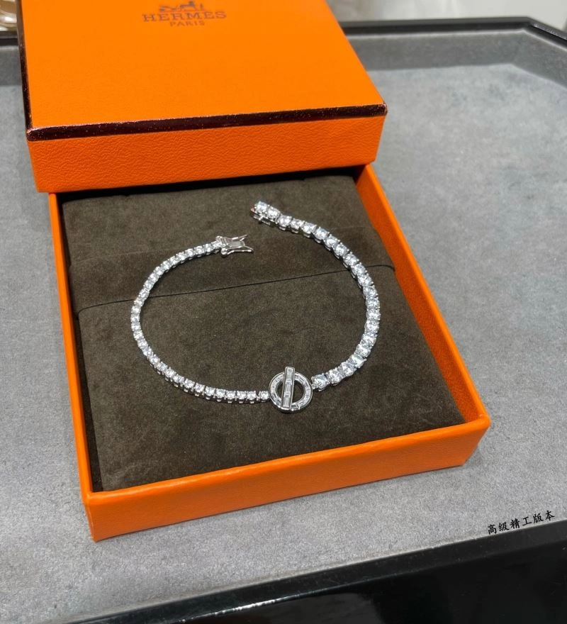 Precise copy Hermes Bracelets
