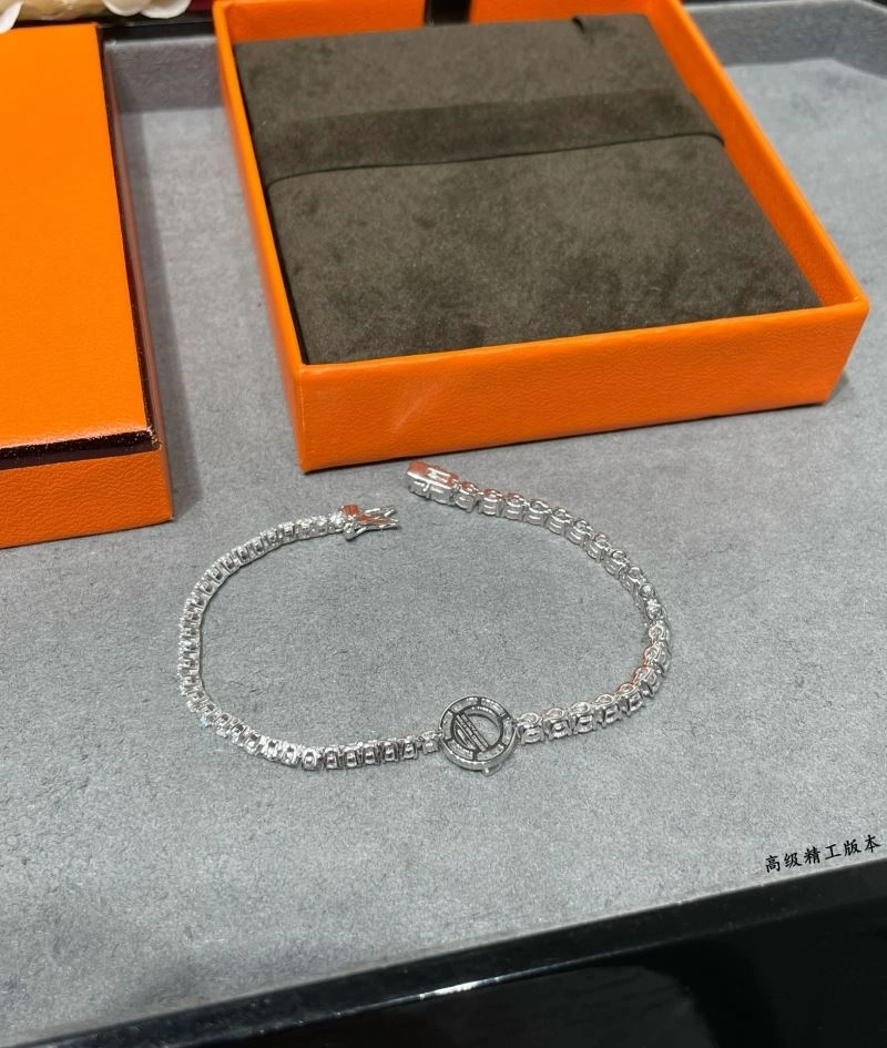 Precise copy Hermes Bracelets