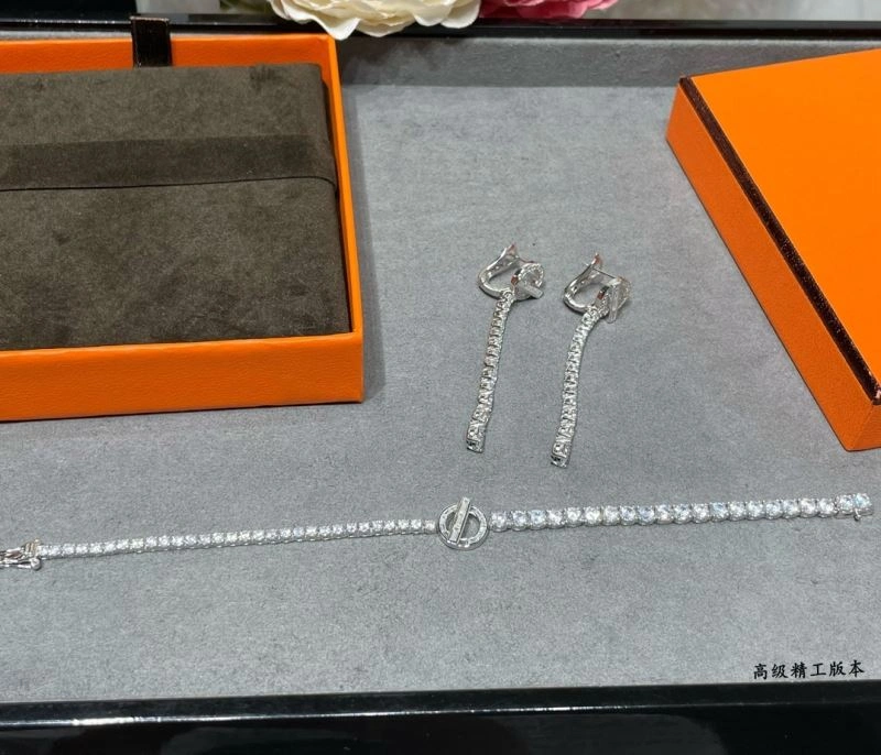 Precise copy Hermes Bracelets