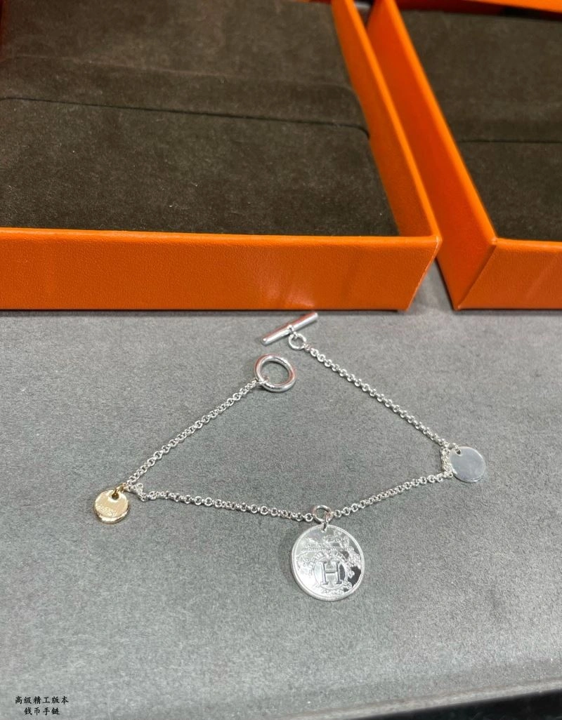 Accurate model Hermes Bracelets