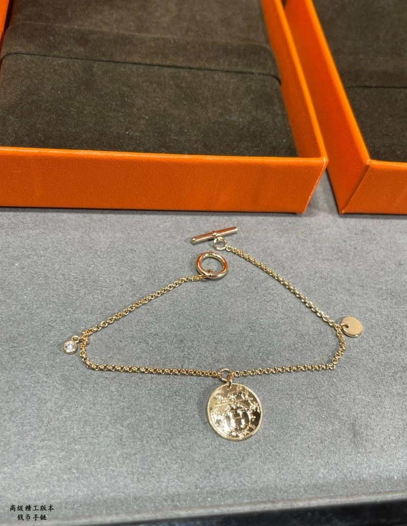 Accurate model Hermes Bracelets