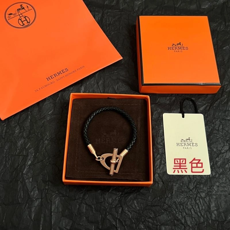 High fidelity Hermes Bracelets