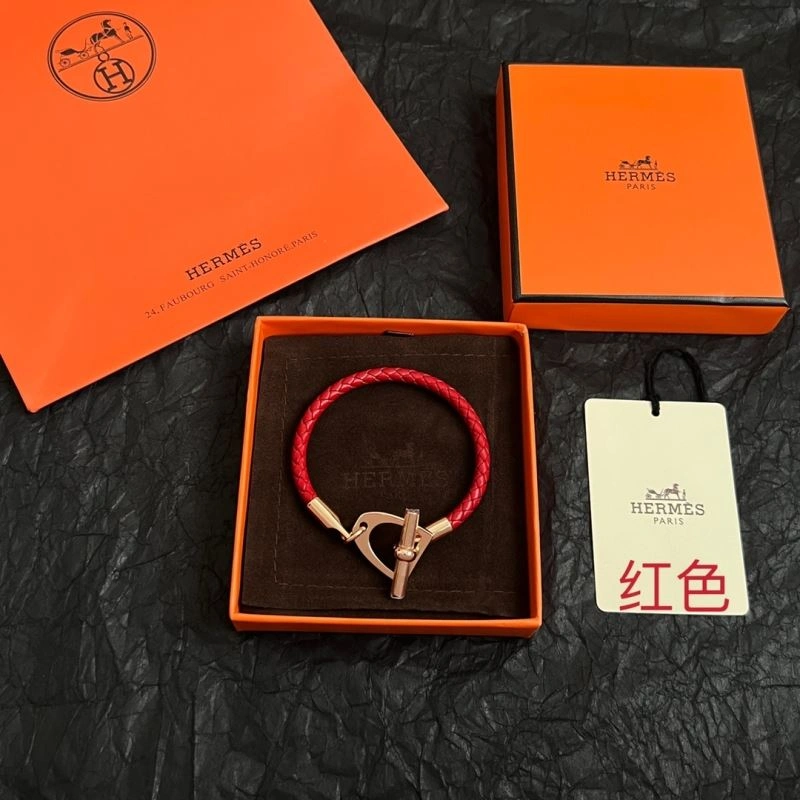 High fidelity Hermes Bracelets