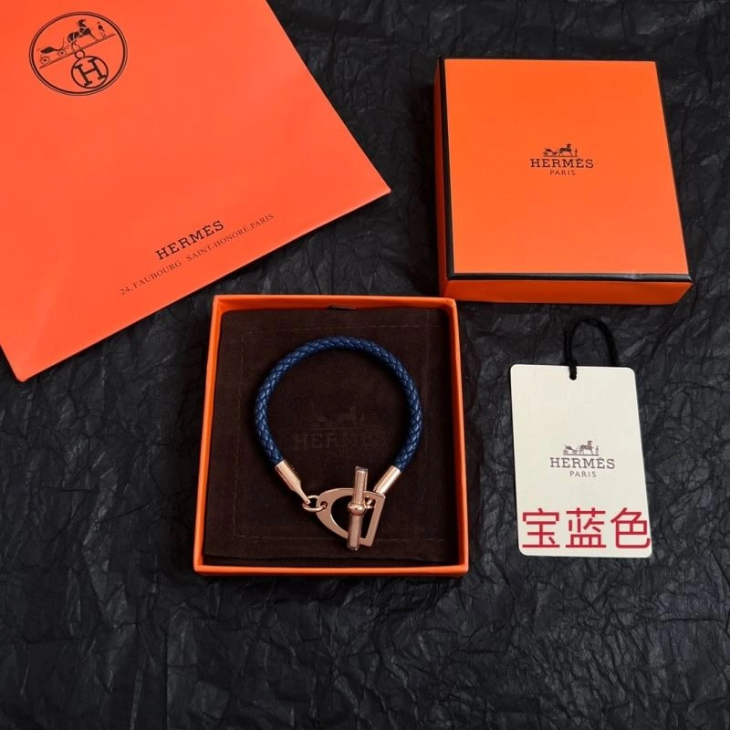 High fidelity Hermes Bracelets