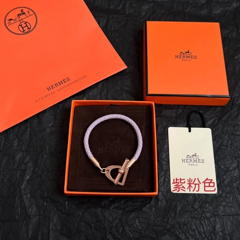 Real Hermes Bracelets