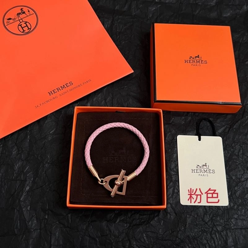 Real Hermes Bracelets
