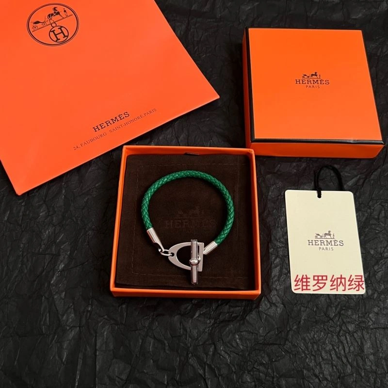 Precise copy Hermes Bracelets