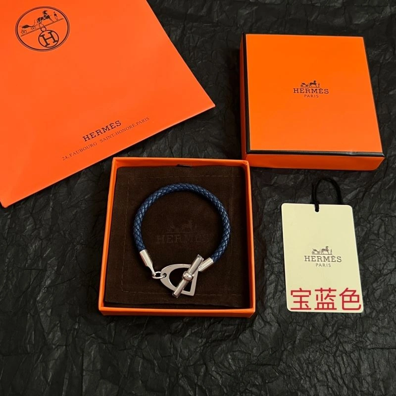 Precise copy Hermes Bracelets