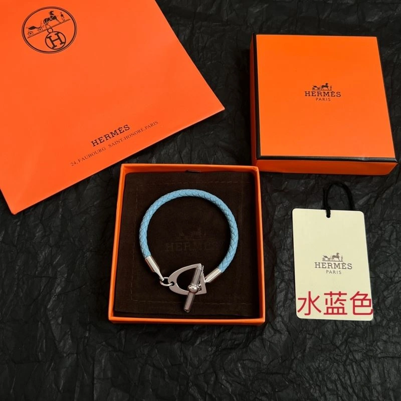 Precise copy Hermes Bracelets