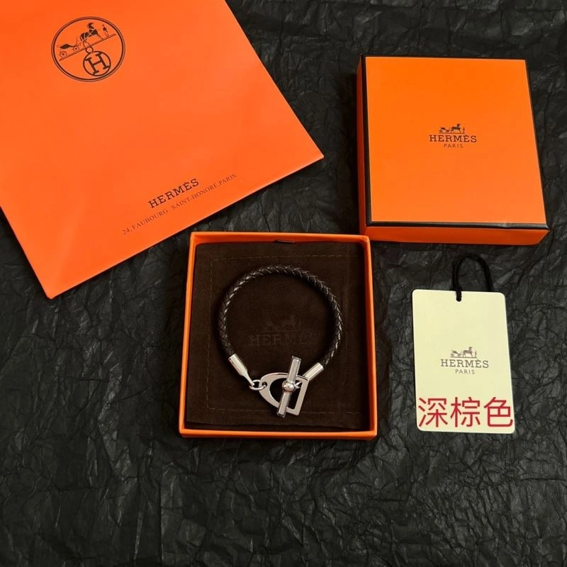 Precise copy Hermes Bracelets