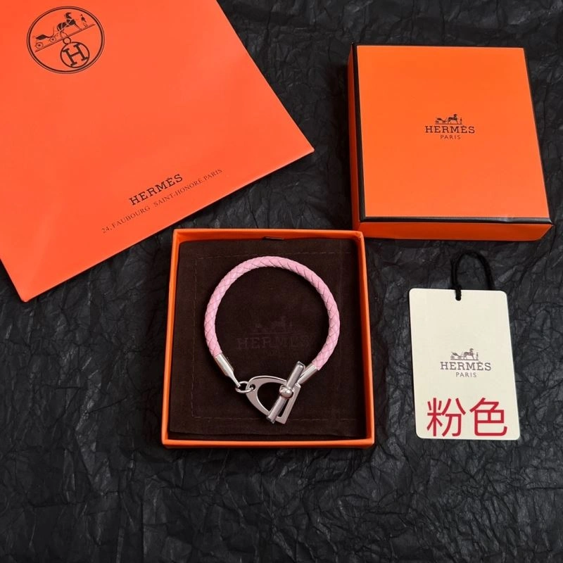 Precise copy Hermes Bracelets