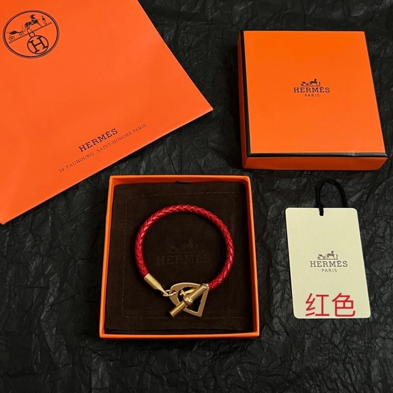 Hermes Bracelets