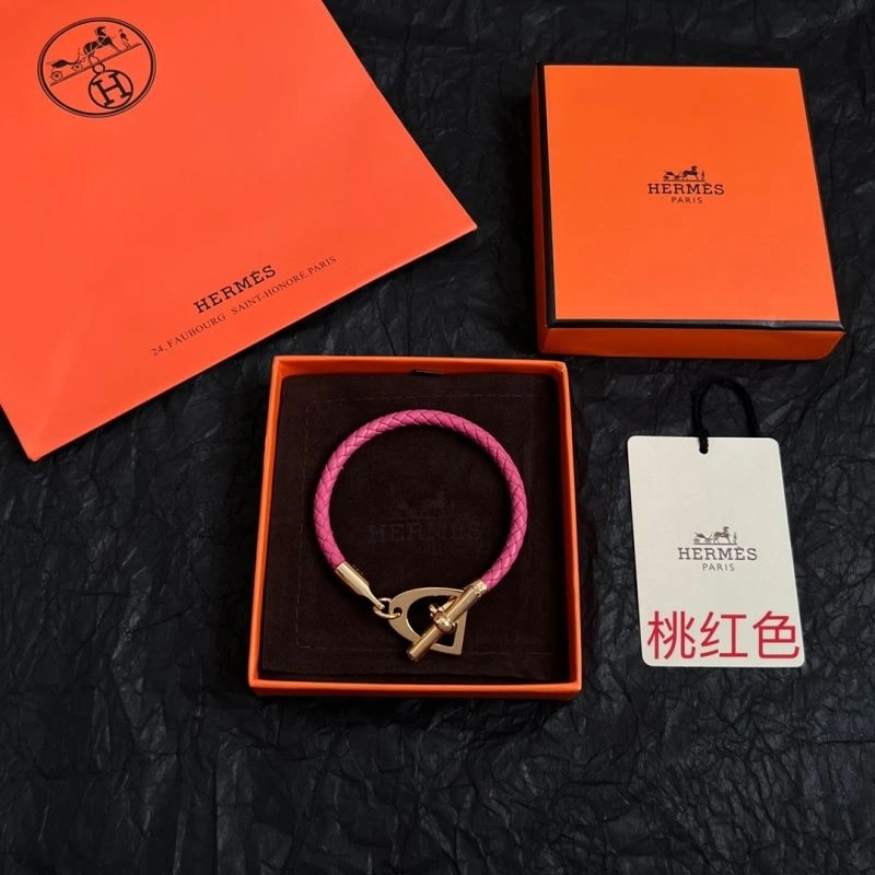 High fidelity Hermes Bracelets