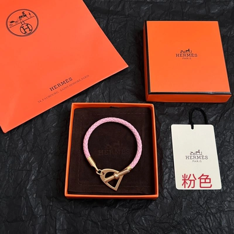 High fidelity Hermes Bracelets