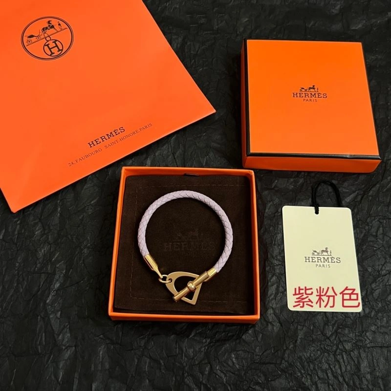 High fidelity Hermes Bracelets