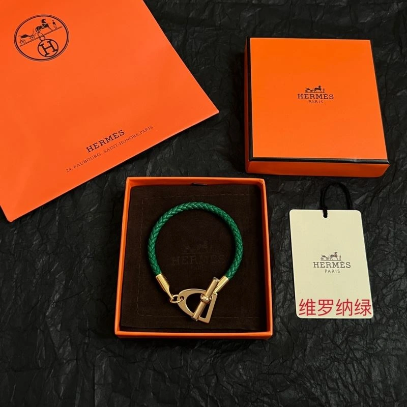High fidelity Hermes Bracelets