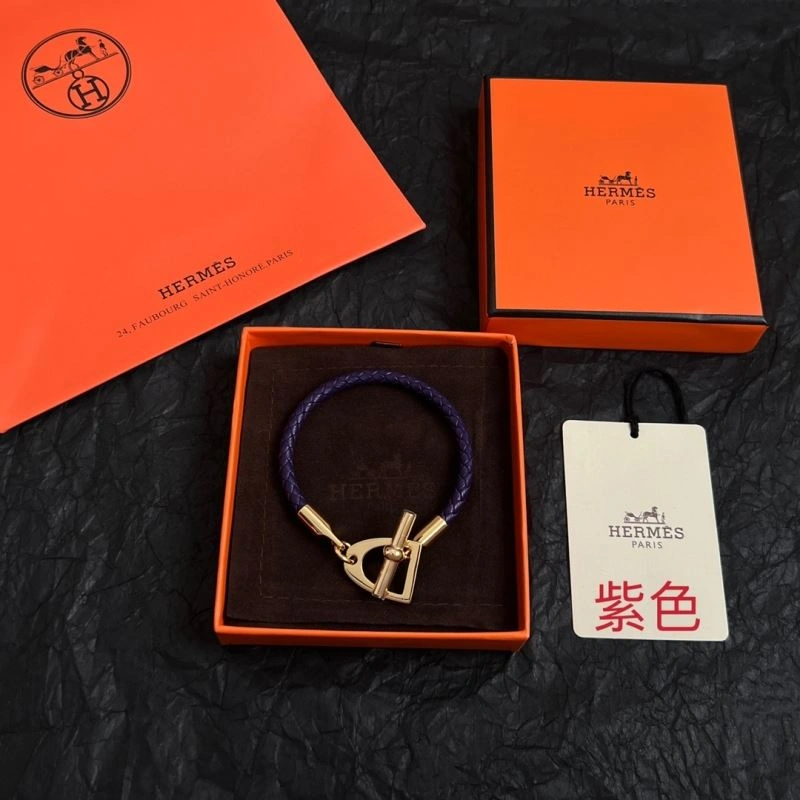 Hermes Bracelets
