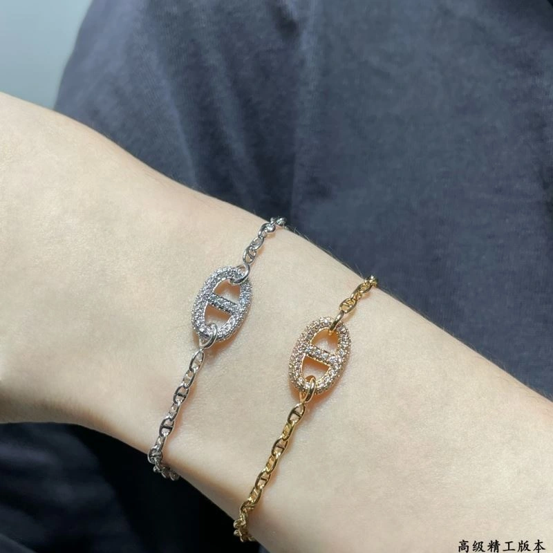 Hermes Bracelets