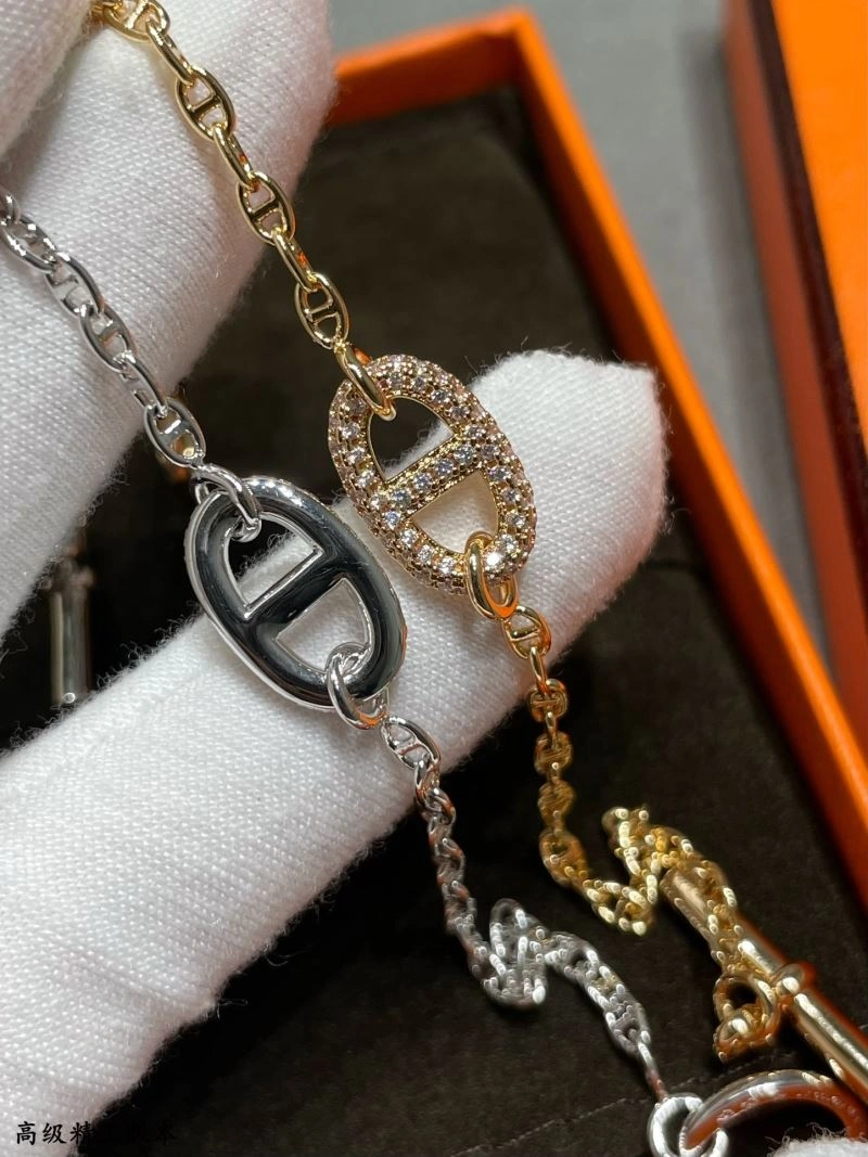 Value-priced Hermes Bracelets