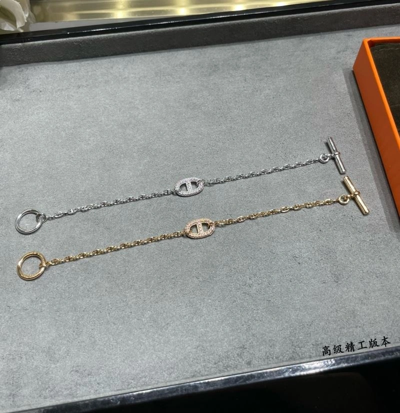 Value-priced Hermes Bracelets
