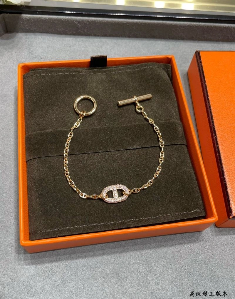 Value-priced Hermes Bracelets