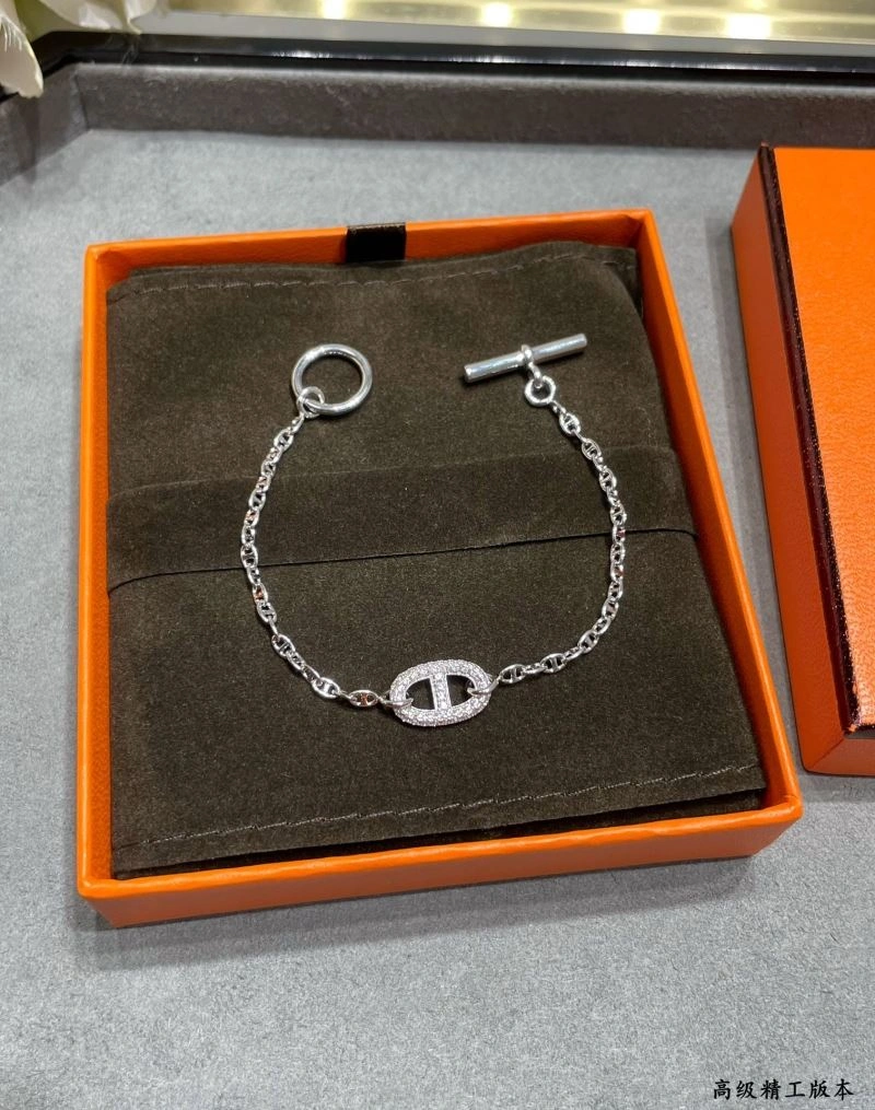 Value-priced Hermes Bracelets