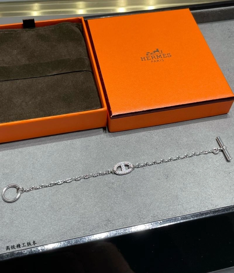 Value-priced Hermes Bracelets